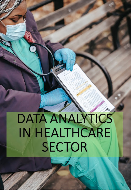 DATA ANALYTICS IN HEALTHCARE