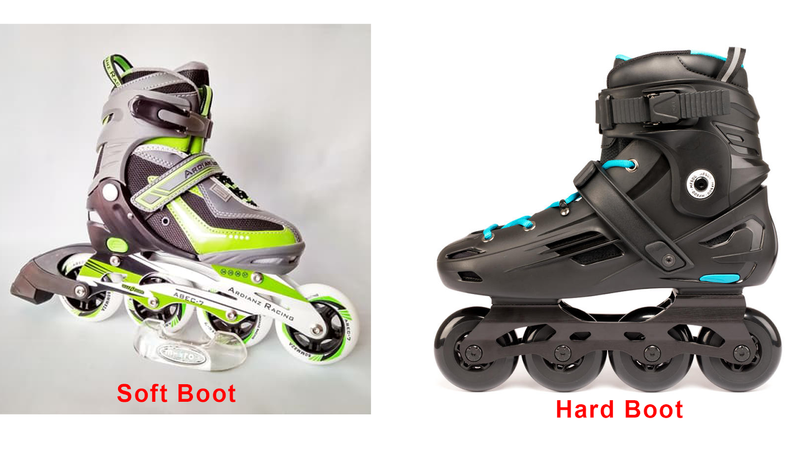 Tips Memilih Sepatu Roda Untuk Pemula