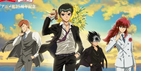 Top 50 nhân vật anime hấp dẫn nhất mọi thời đại - wowhay