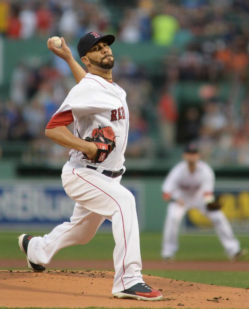 [BOS] 8/28 vs KC 2차전 .. 레싹 영상 : MLBPARK