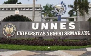 Sekitar Unnes : Bagaimana Menuju Kampus UNNES