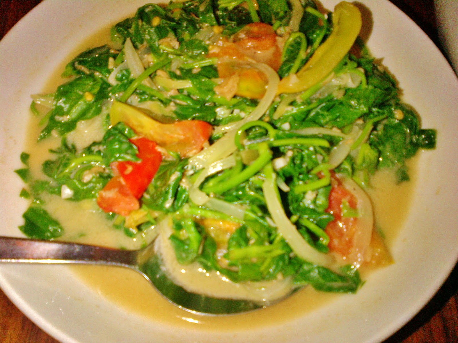 Plate, Places, and People: Chika-an Restaurant: CEBU, Philippines