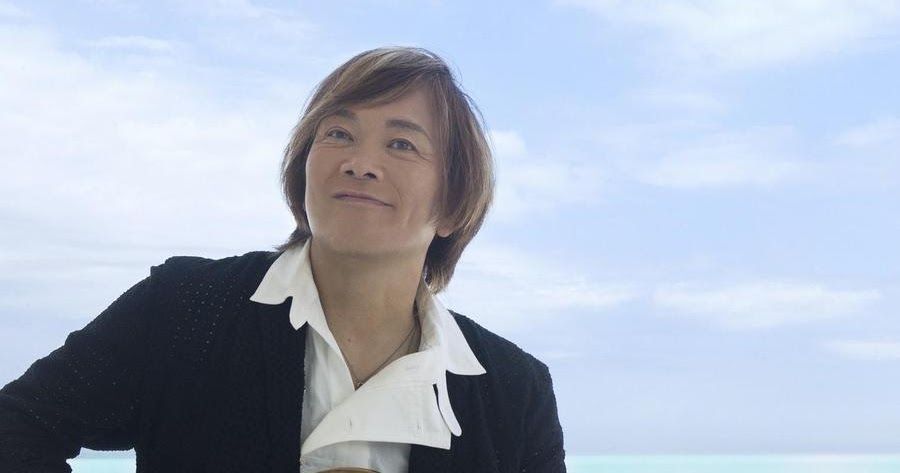 Hironobu Kageyama Database: Biography