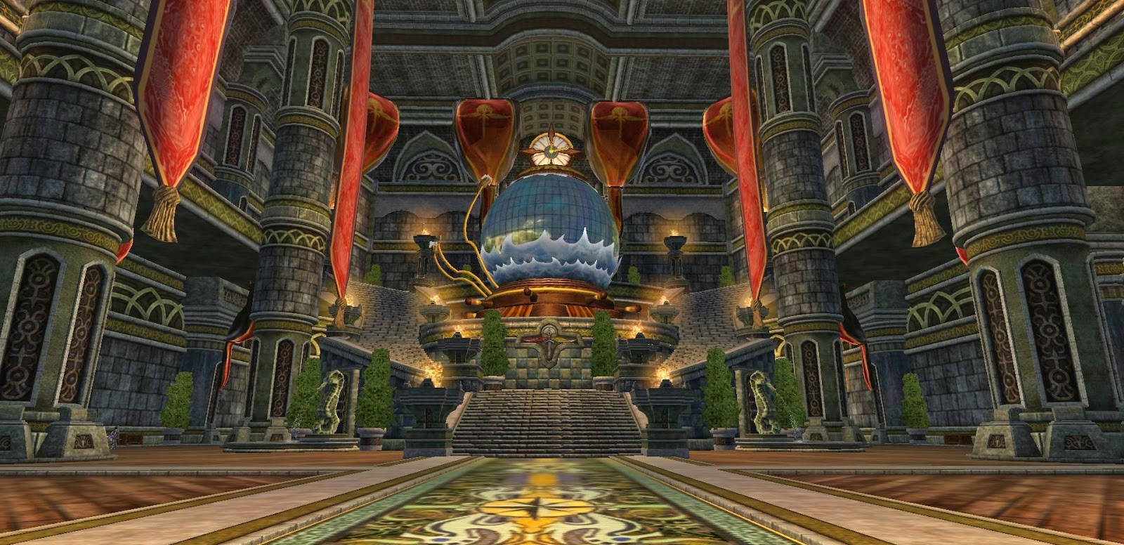 Inventory Full: Level Best : EQ2