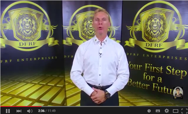 DFRF Enterprises Brasil/Curitiba: DFRF Enterprises - Mercado de Ações ...