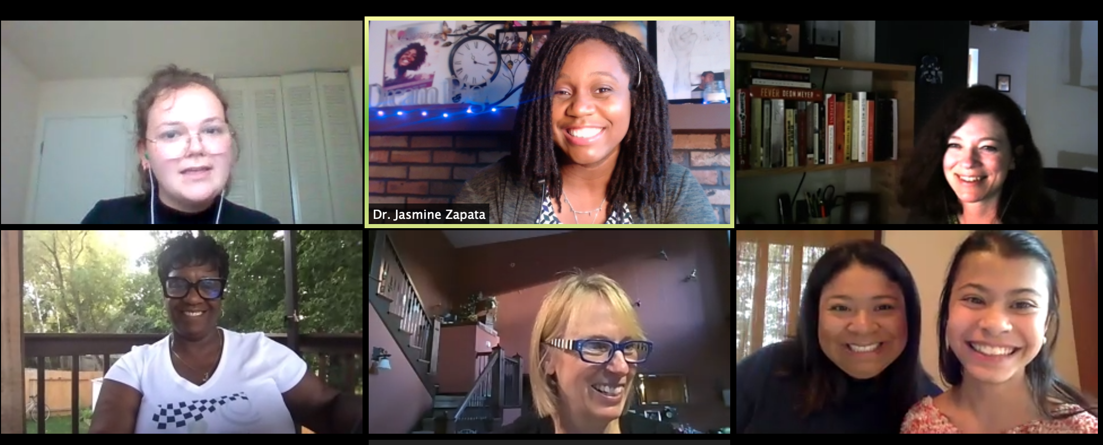 Superhero fighting racism and bias in healthcare and beyond.....