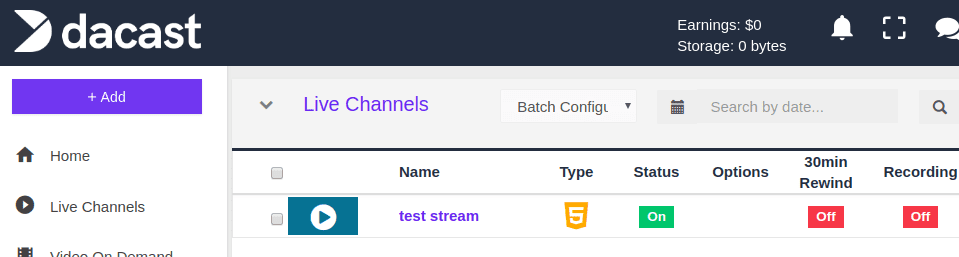 Softvelum news: Nimble Streamer, Larix Broadcaster and more: Mobile ...