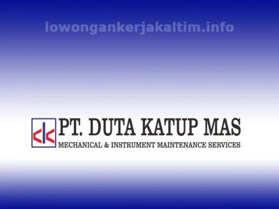 Lowongan Kerja PT Duta Katup Mas Desember 2023 Januari 2024
