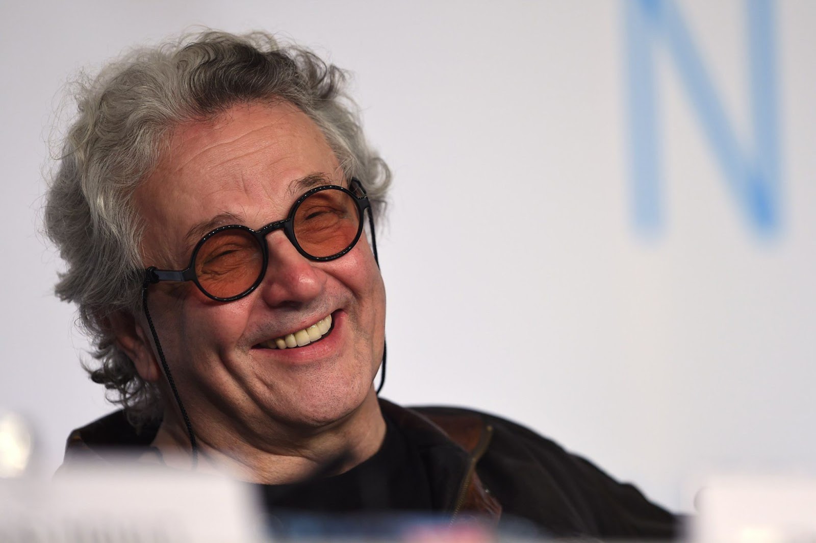 Rancho Las Voces: Cine / España: El director George Miller presidirá el ...