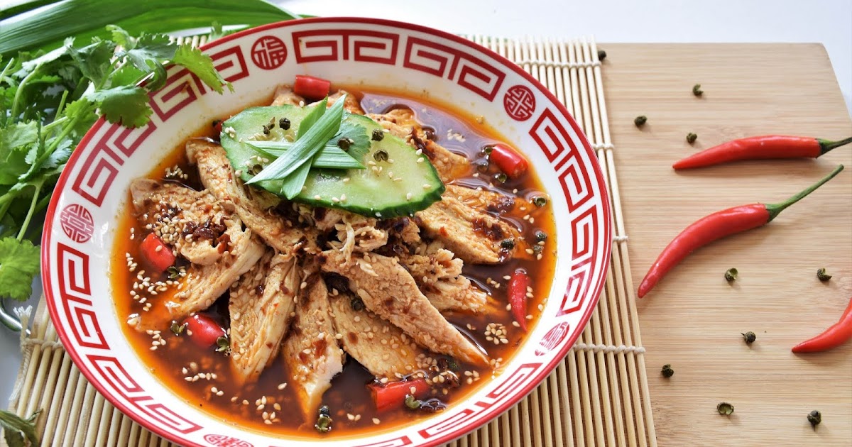 Sizzling Spicy Chicken Slices