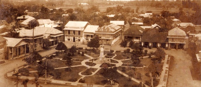 My HomeTown: Pasig City