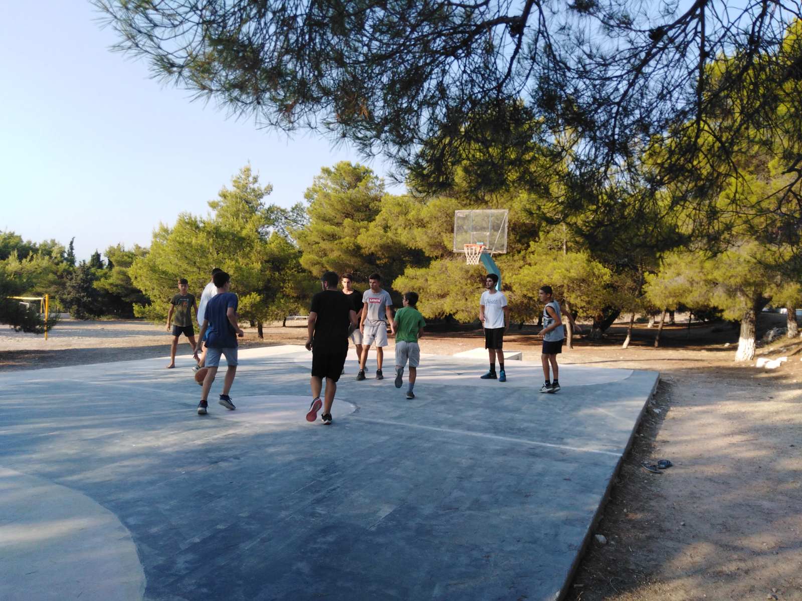 ΕΝΗΜΕΡΩΣΗ Ι. ΜΗΤΡΟΠΟΛΕΩΣ ΥΔΡΑΣ, ΣΠΕΤΣΩΝ, ΑΙΓΙΝΗΣ