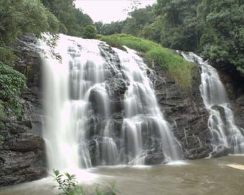 Abbey Falls Coorg | Things to do | Best time to visit - My Eyes Of India