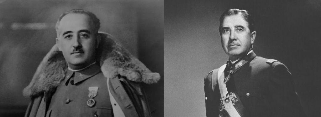 Sergio Rodríguez Gelfenstein: España y Chile: “No es lo mismo, pero es ...