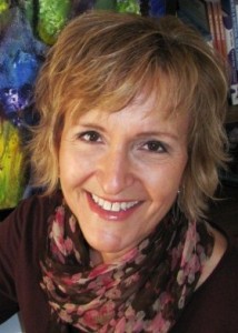 The Truth about Having a Life Coach - Tricia Goyer