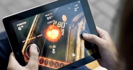 12 Types Of Computer Games Every Game Lover Should Know About