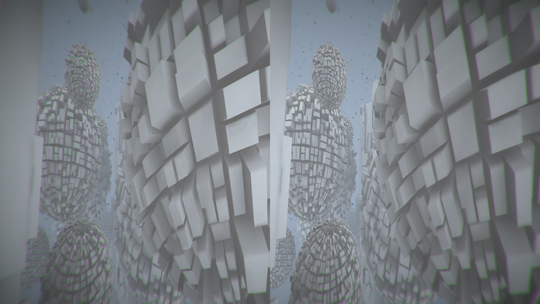 Headtrip Games: "Ocugreebles" First Oculus Rift Test flight