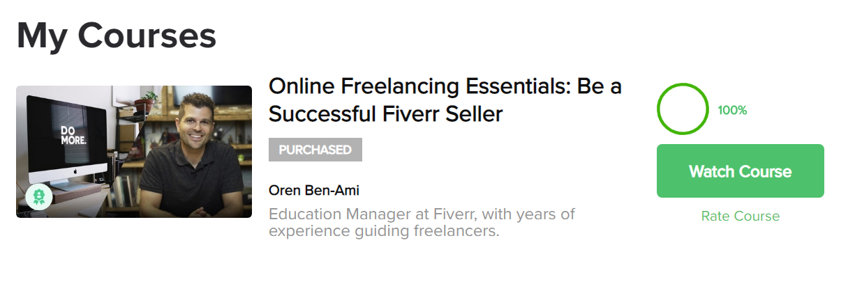 Fiverr Test - Dewpoint IT Solution