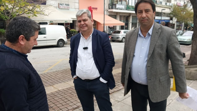 ΠΟΛΙΤΙΚΟ ΚΑΦΕΝΕΙΟ Η δίκη μου με τον Χουσείν Ζεϊμπέκ, το Τουρκικό κόμμα ...