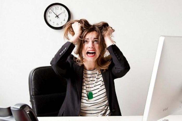 E.E Profª Elvira Silva: Como aliviar o estresse?