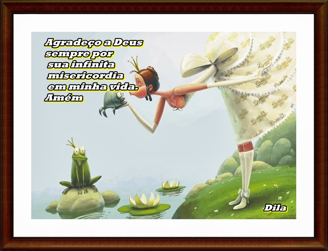 *Na vida tudo tem um sentido!: Tende bom ânimo. Confie nas promessas de ...