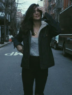 THE ONLY DAUGHTER OF EDU MANZANO; ADDIE MANZANO, IS SHE READY NOW ...