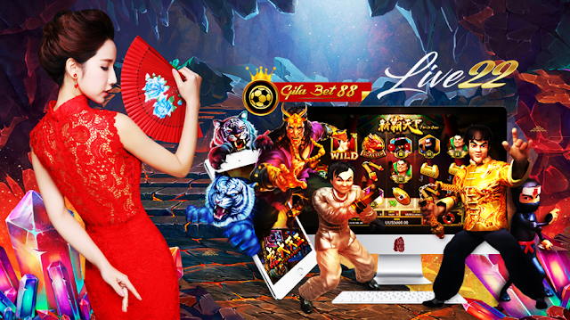 Cara Daftar Live22: WITHDRAW LIVE22