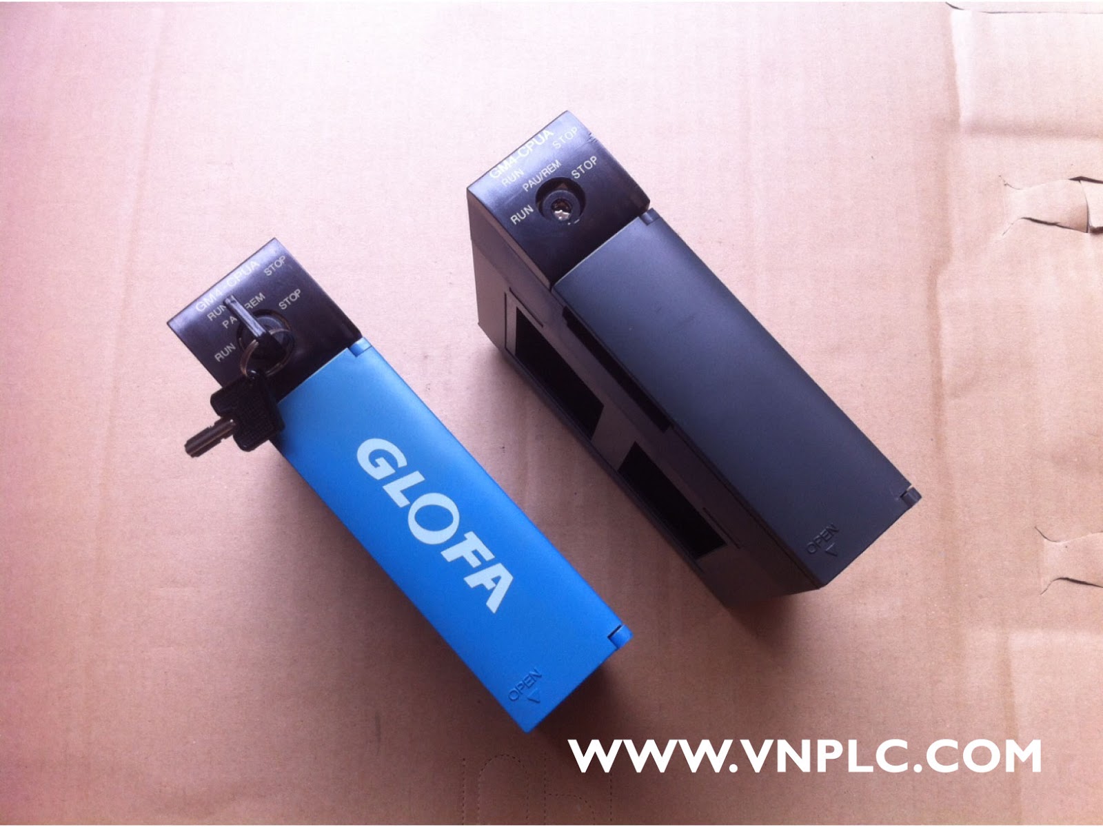 LS Electric PLC - GM4-CPUA - VNPLC.COM - Mua bán PLC, HMI, Biến tần, Thiết bị điều khiển