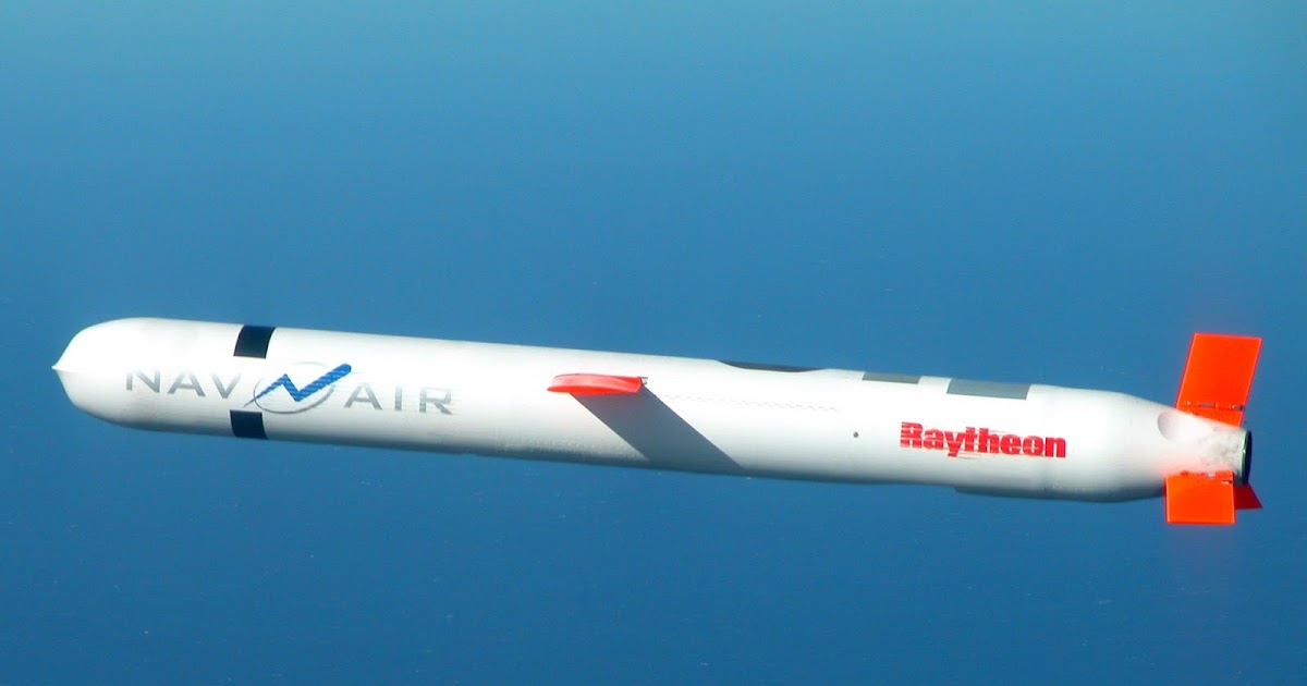 HISTORY OF UNITED STATES: History of cruise missile in United States