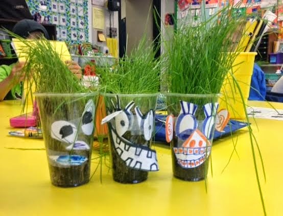 Update from Ms. Williams--Yep, I'm here! - The Teacher Talk