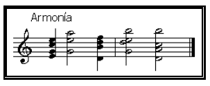 MUSICA Y ARMONIA: armonía en la musica