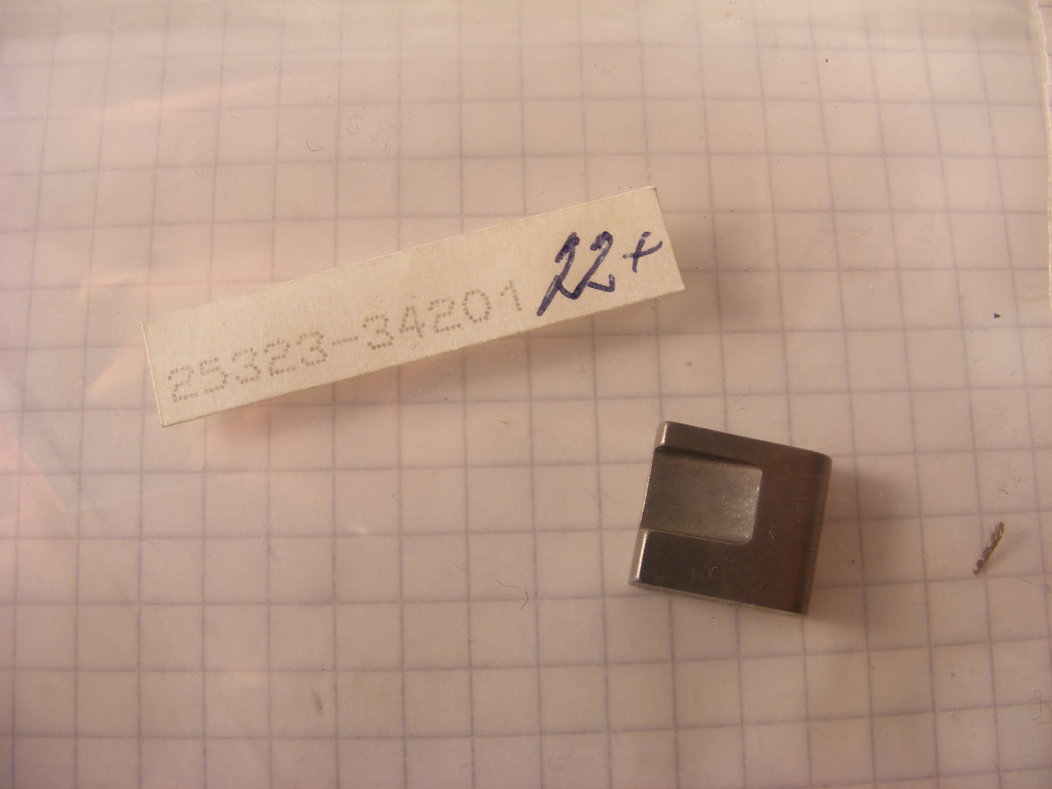 Classic-Peter Parts 4 sale