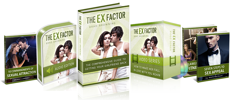 The Ex Factor Guide Full Details and Reviews 2020-2021