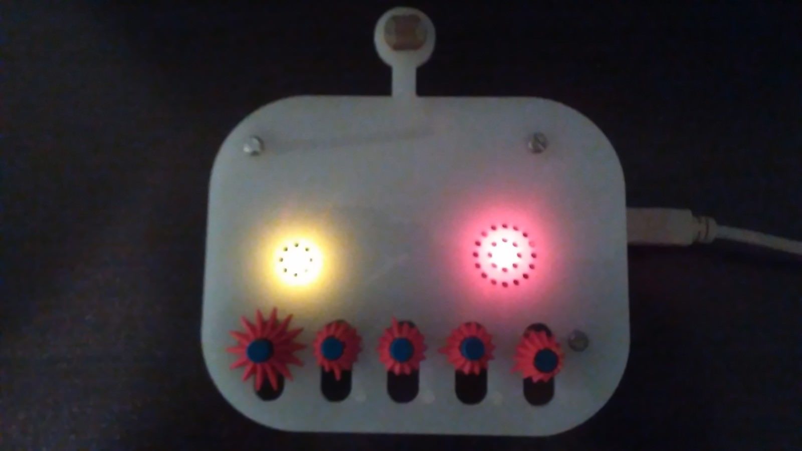 MATRIXSYNTH: Tucuduino Granular Digital Synth Based on Arduino by Los ...