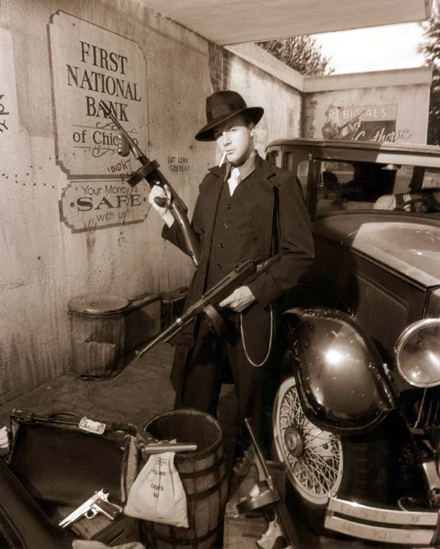 Escribiendo un final: noviembre 2012