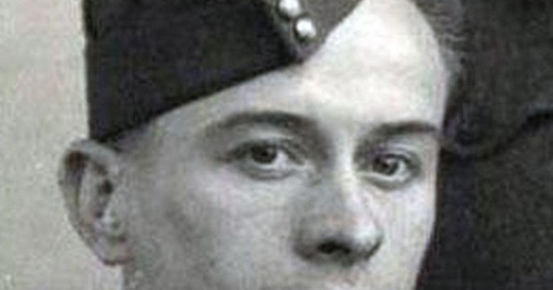Astonishing War Love Story of Jim and Rosa: How a British Prisoner of ...