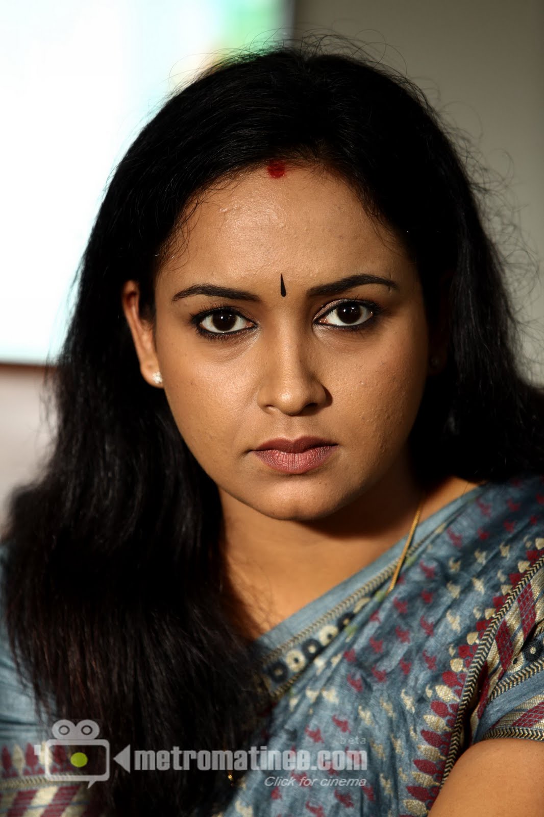 Pics Web Actress Lena Abhilash