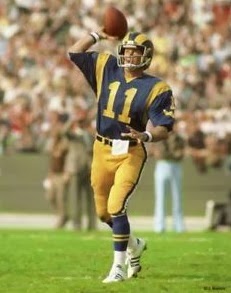 Today in Pro Football History: 1977: Rams Beat Raiders to Clinch NFC ...