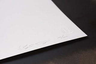 INSIDE THE ROCK POSTER FRAME BLOG: Peter Ramondetta “Middle Finger ...