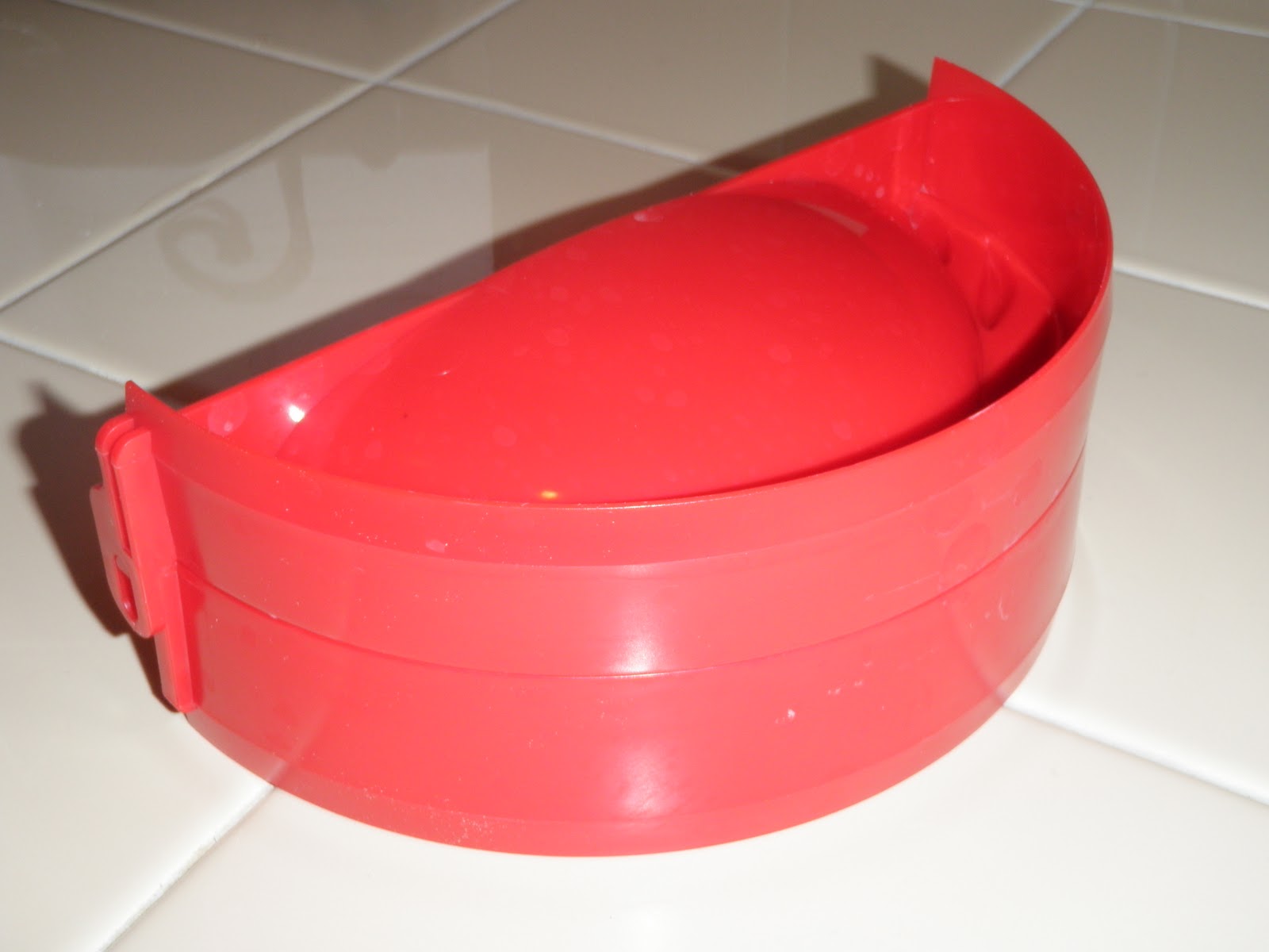 Harmony Household: Calzones