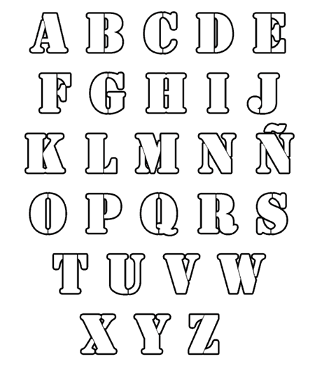 English Space 3rd Grade A & B