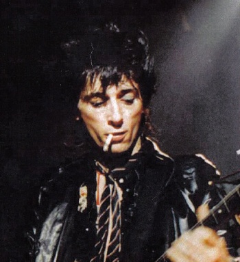 Soul and Sound Progressive: Musicians who died before their time
