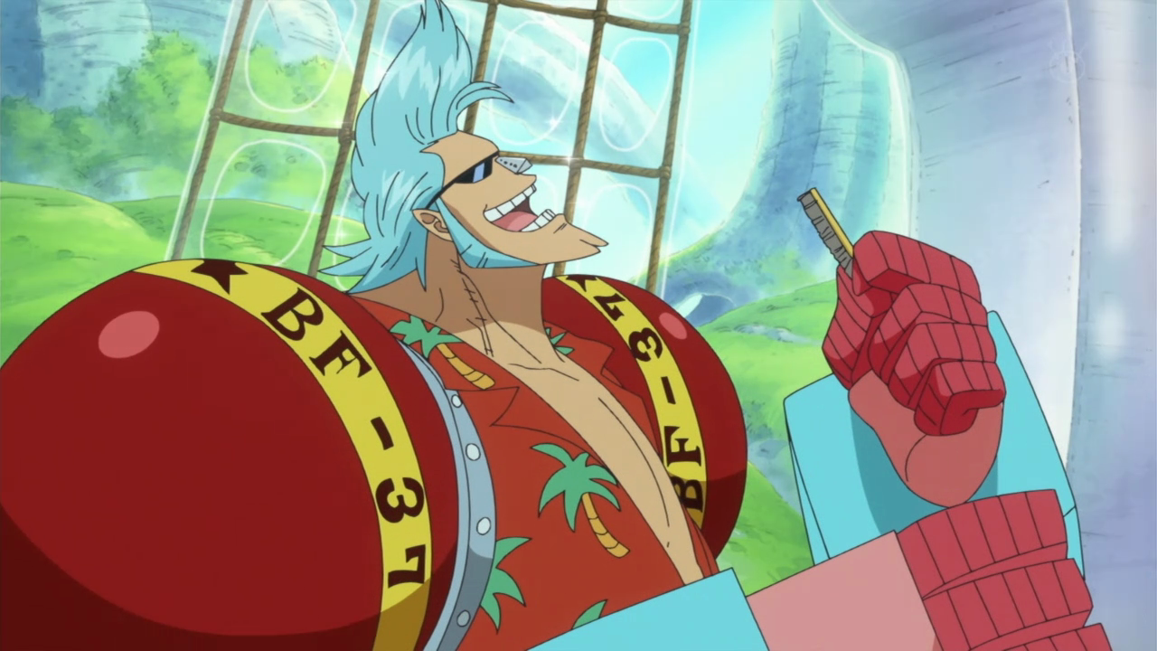 JOUSeries: octubre 2011