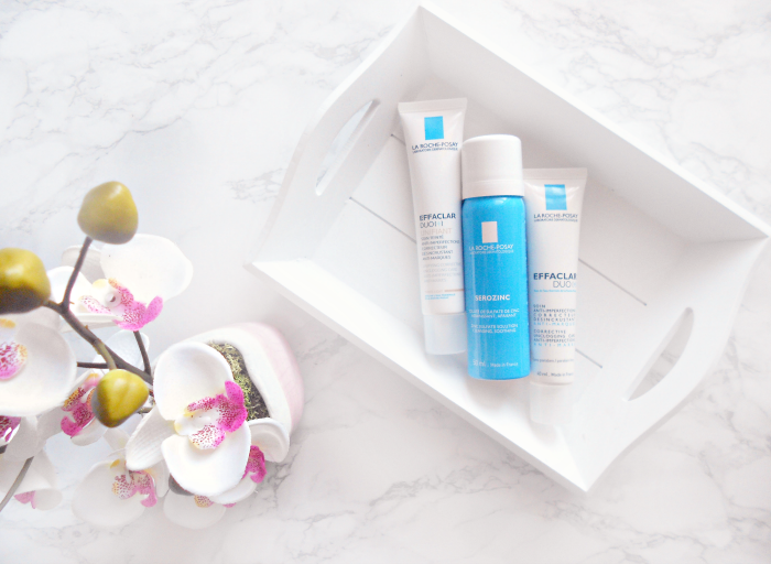 My Top 3 La Roche-Posay Products | Katie's World Of Beauty...