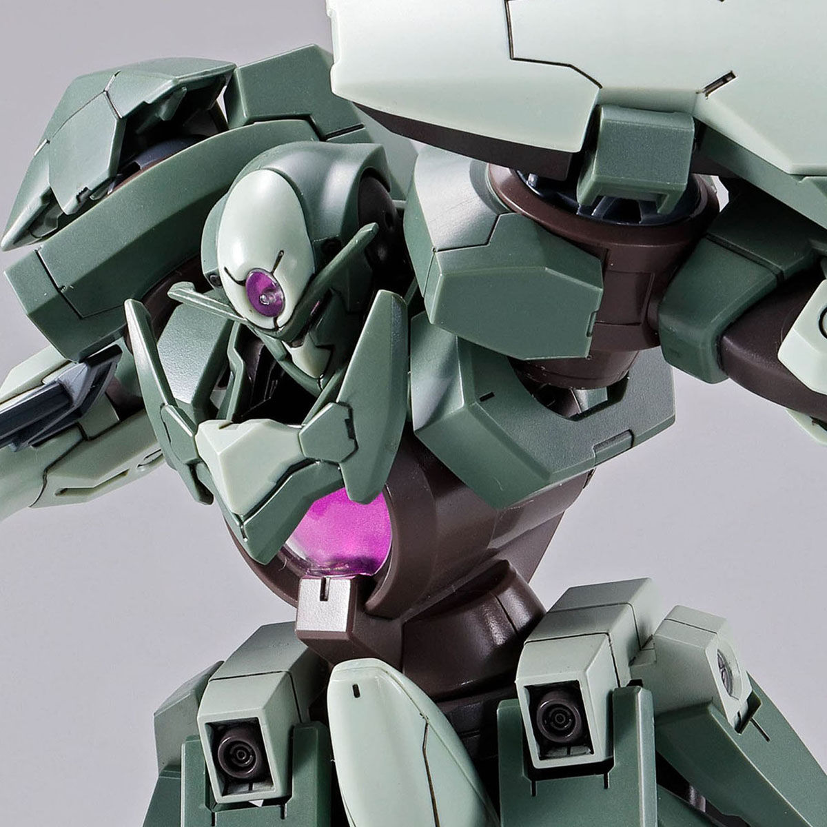 P-Bandai: HG 1/144 GN-X IV (Mass Production Type) - Release Info
