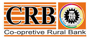 Cooperative Rural Bank: July 2016