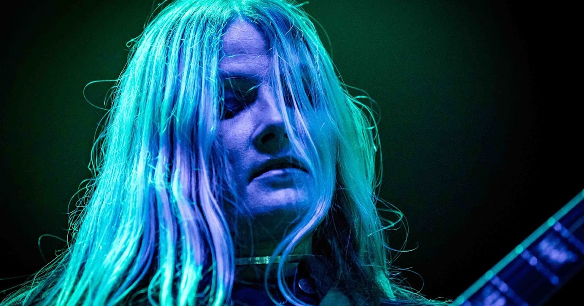 ELECTRIC WIZARD @ THE JOINT IN LAS VEGAS