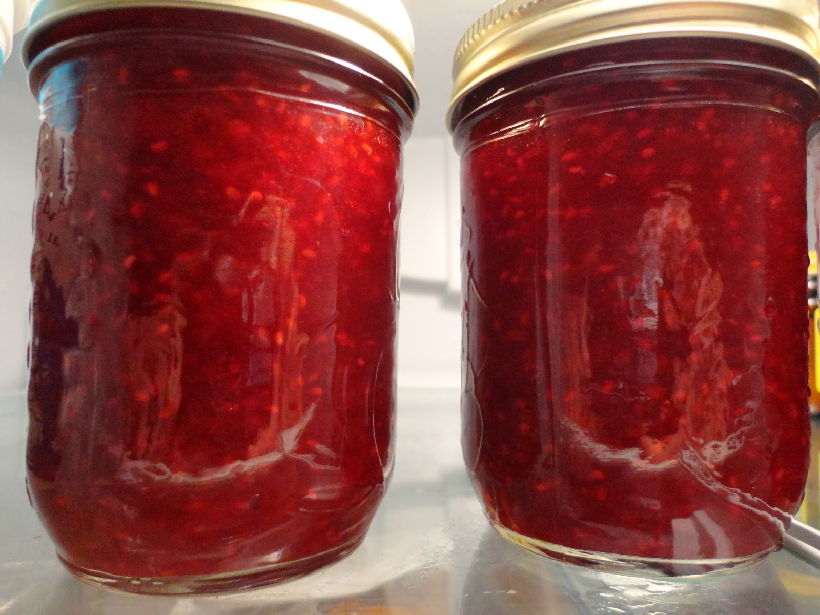 Jammin' my life away: What the Jam?!