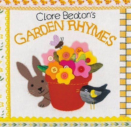 Little Scribbles: Sensory Storytime: Spring Garden