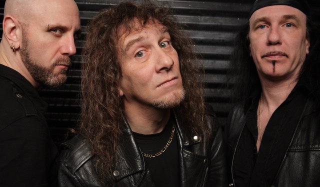 Film «La historia de Anvil» abre Ciclo de Documentales de Rock este ...